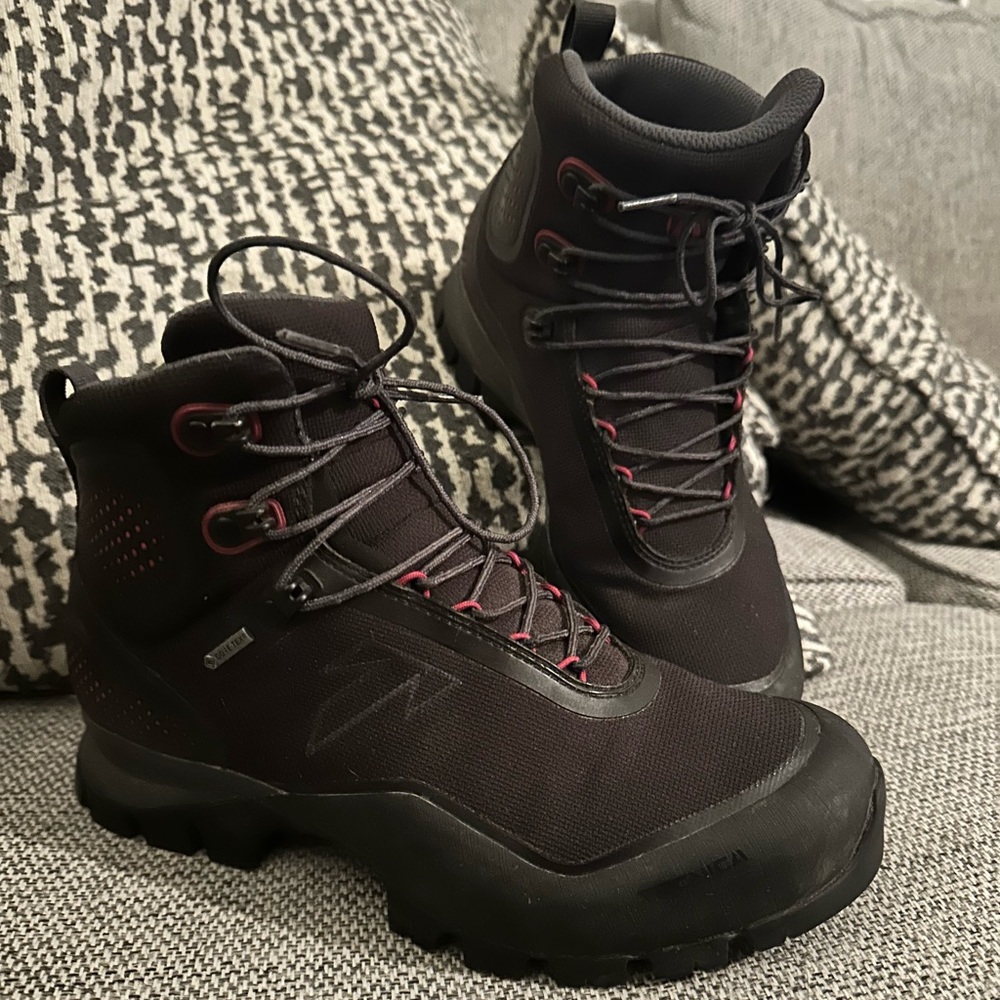 Tecnica Forge S Gtx - Gem